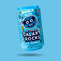 Galaxy Rocks Gum - 1 randomly selected flavor – Off the Wagon Shop
