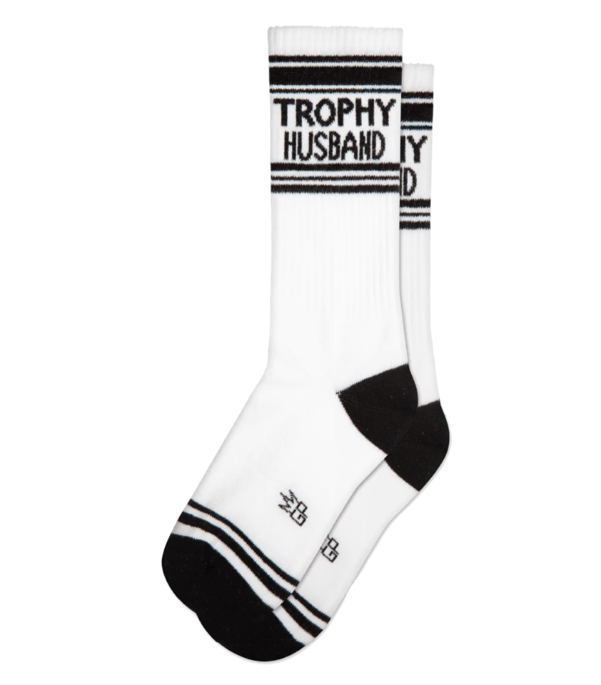 Trophy Husband Socks – Off the Wagon Shop