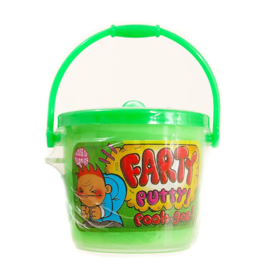Farty Putty – Off the Wagon Shop