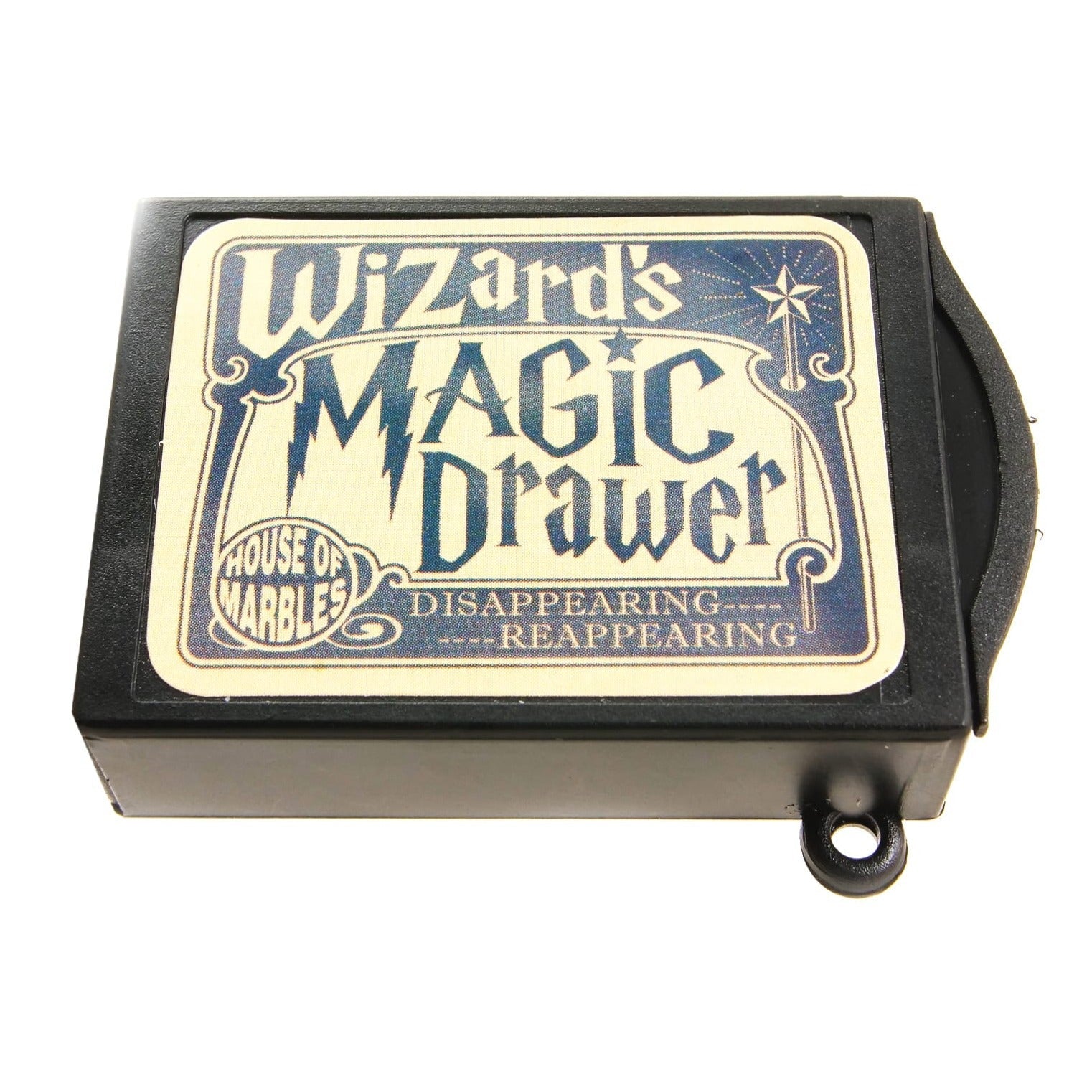 Magic Drawer Trick – Off the Wagon Shop