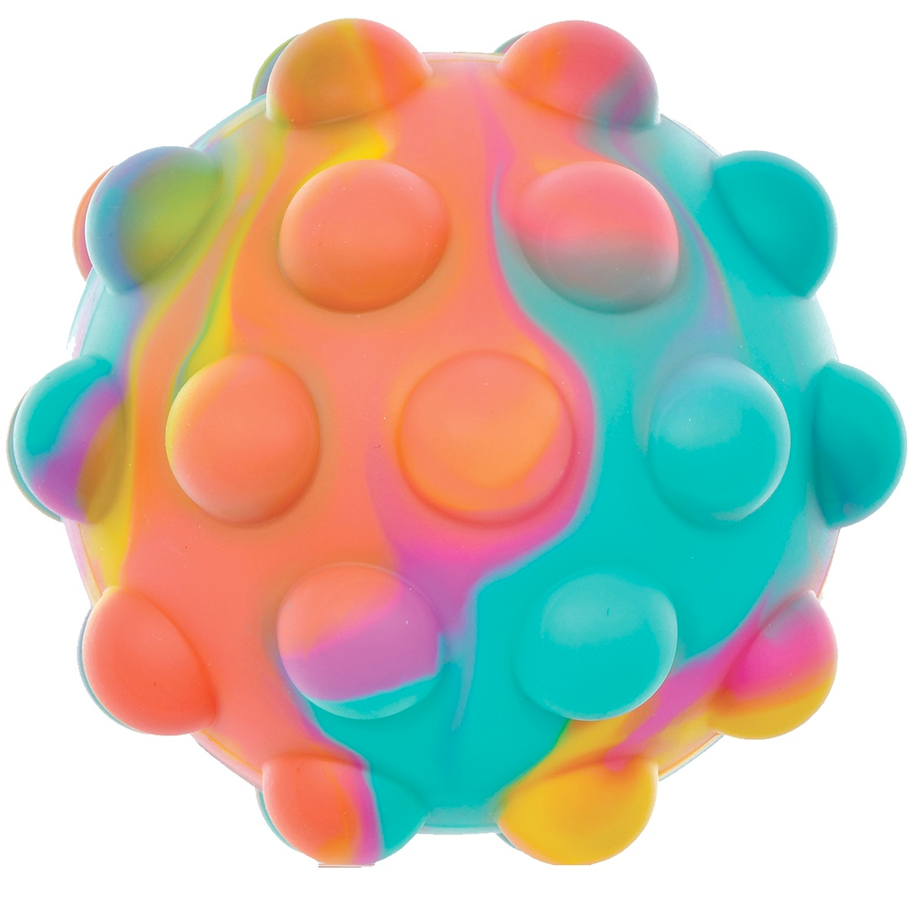 Popper Ball – Off the Wagon Shop