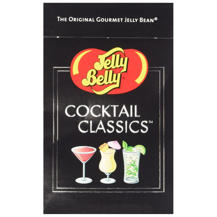 Jelly Belly Cocktail Classics | Gourmet Jelly Beans | Off the Wagon Shop