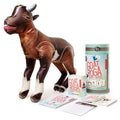Goat Yoga Game | Family Party Games | Off the Wagon Shop