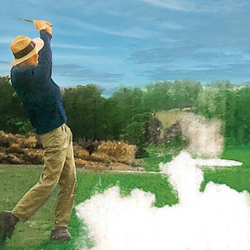 Exploding Golf Balls - Cloud Maxx – Off the Wagon Shop