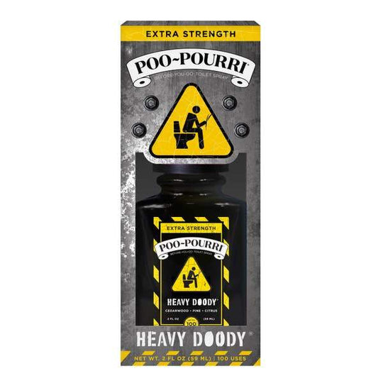 Poo-Pourri Toilet Spray | Odor Spray for Bathroom | Off the Wagon Shop