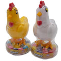 Fancy Henny Bubble Gum Dispenser | Egg Laying Chicken Toys | Off the ...