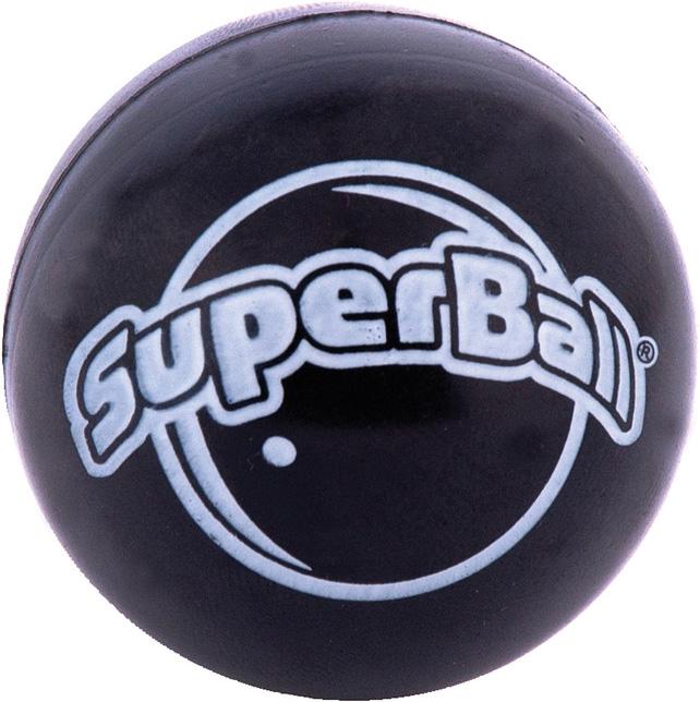 The Incredible Superball – Off the Wagon Shop