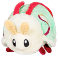 Mini Squishable Luna Moth – Off the Wagon Shop