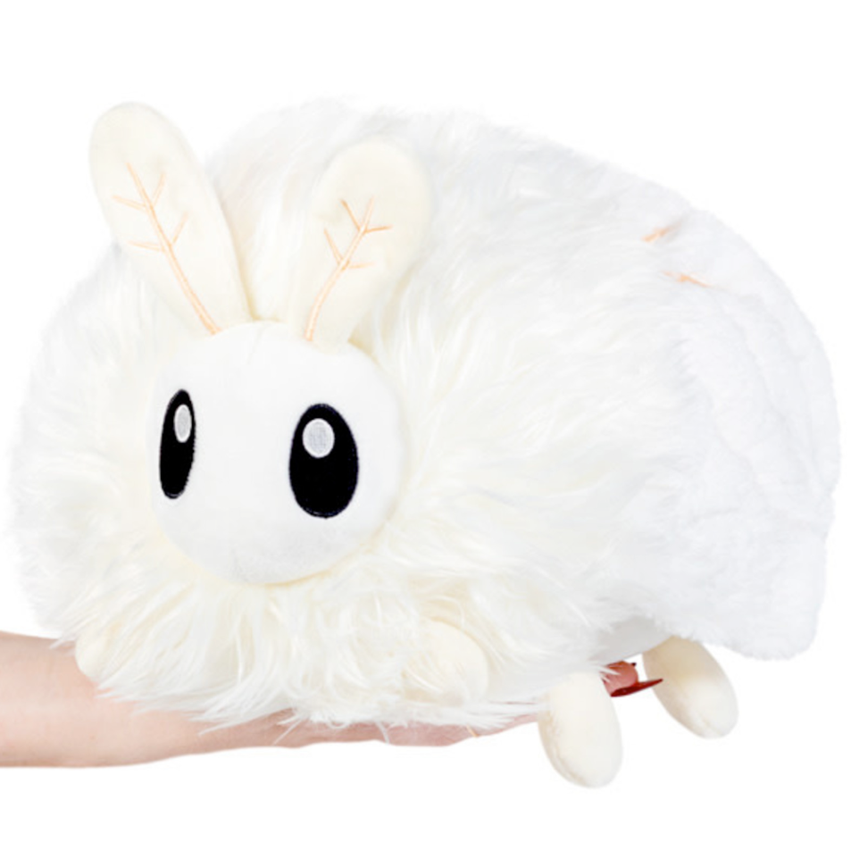 Squishable Poodle Moth - Large – Off the Wagon Shop