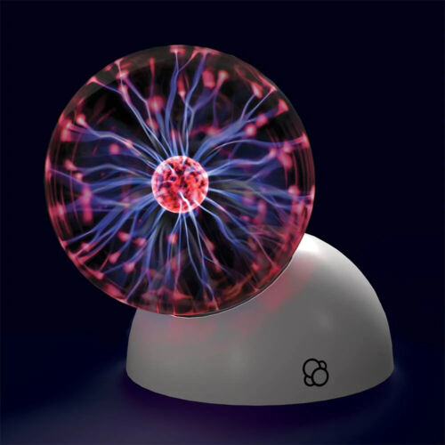 TK Plasma Ball – Off the Wagon Shop