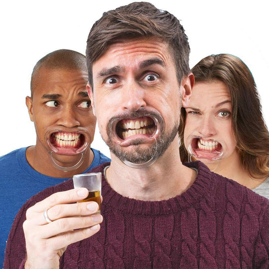 Drink Your Words drinking Game – Off the Wagon Shop