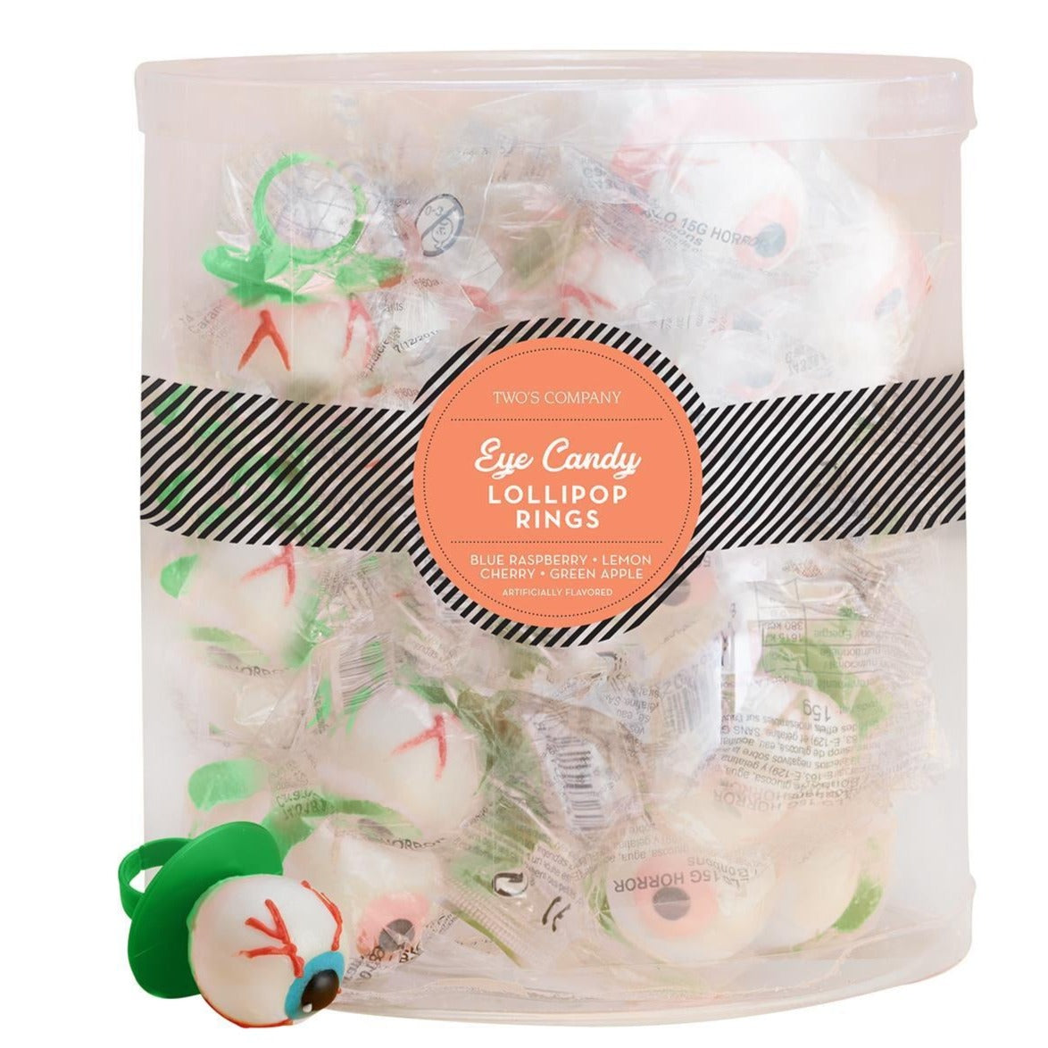 Eye Candy Ring – Off the Wagon Shop