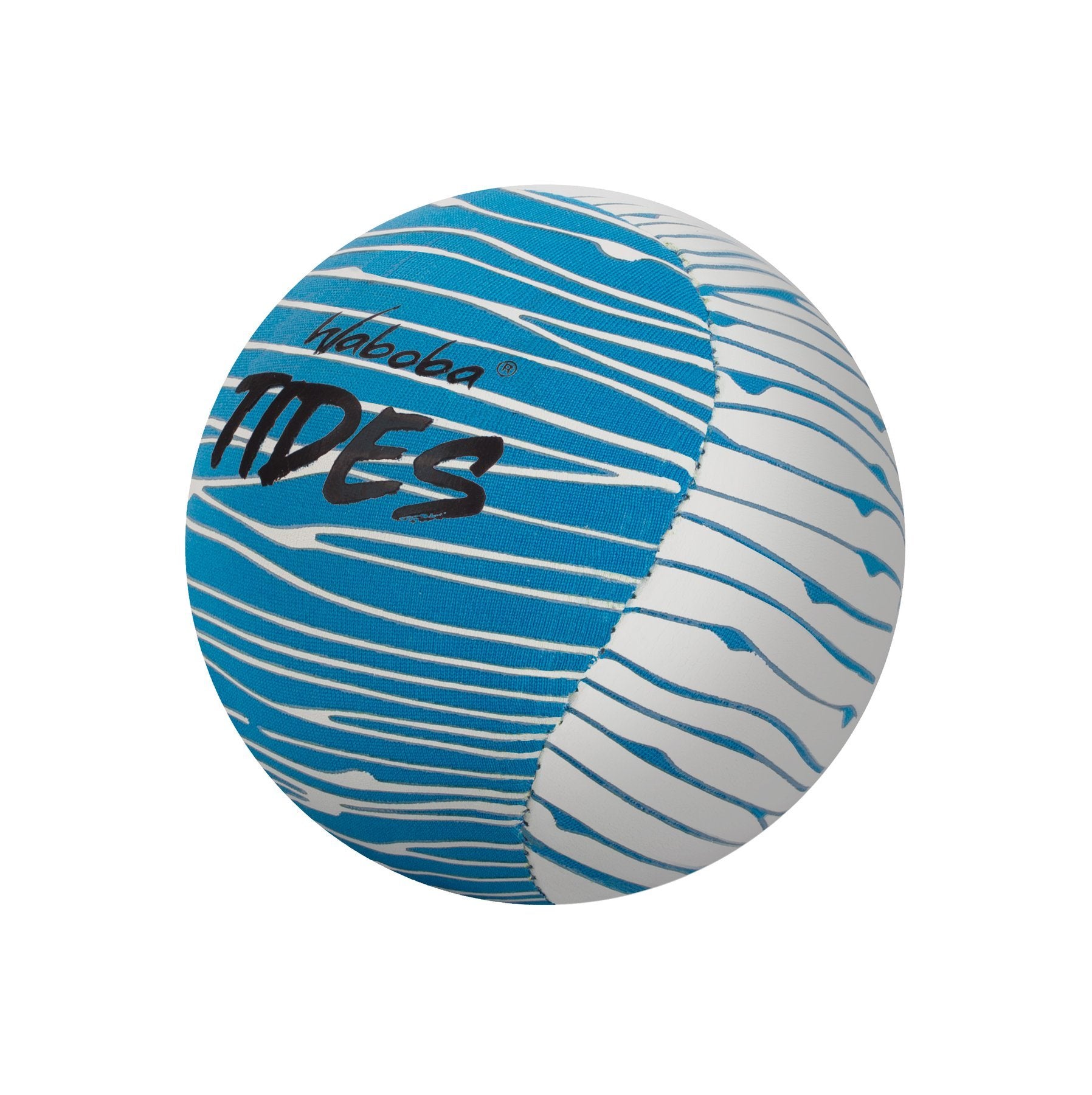 Tides Ball - Water bouncing foam ball – Off the Wagon Shop